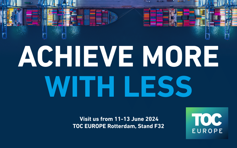 Achieve more with less - Discover the future of drive systems with ...
