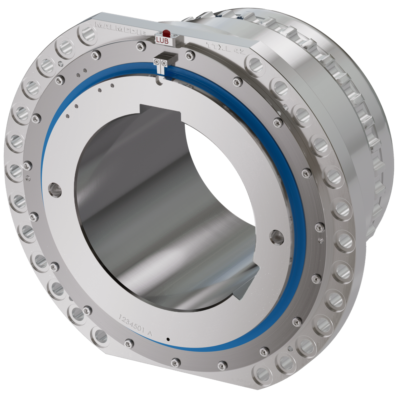 Drum Couplings TT - Malmedie Solingen